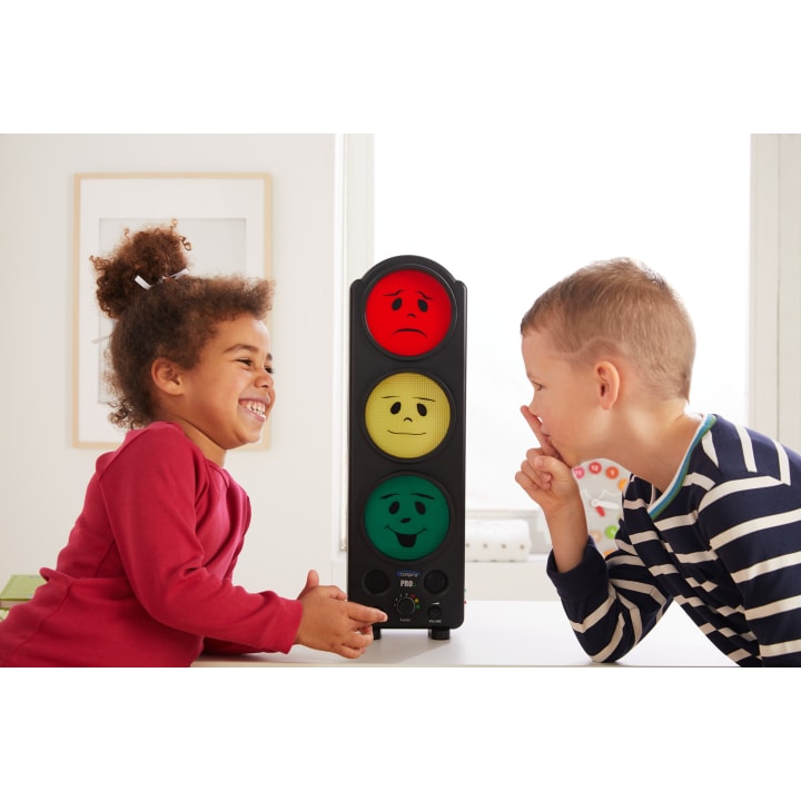 Lärmampel inkl. Akku online kaufen » HABA Pro