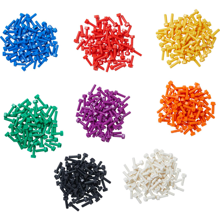 Wandsteckspiel, 584-teilig online kaufen » HABA Pro