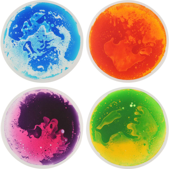 Sensory Platten, rund online kaufen » HABA Pro