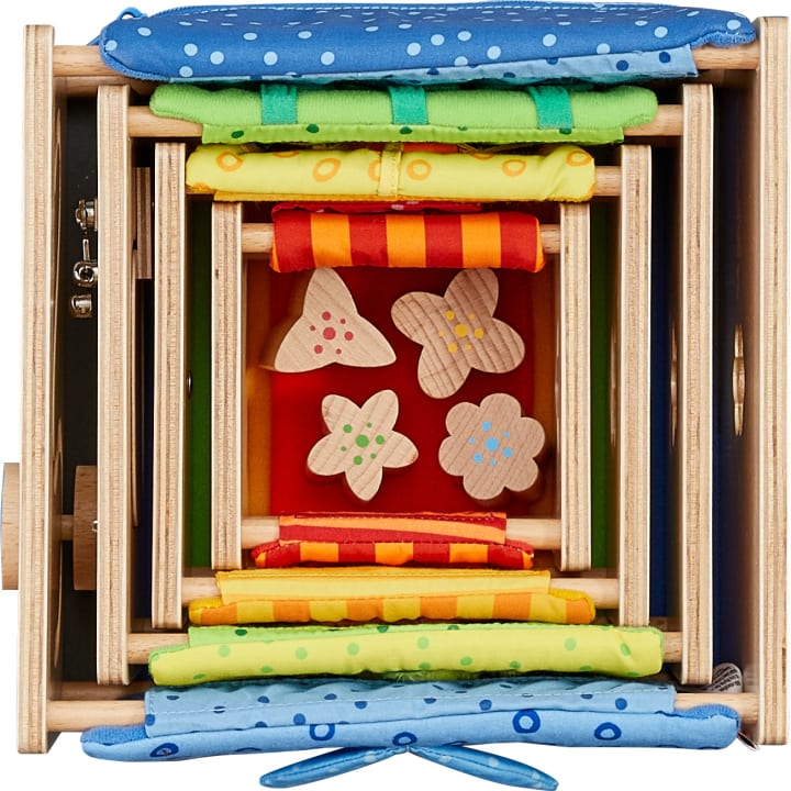 Stapelturm „Kleiner Entdecker“ | HABA-Pro