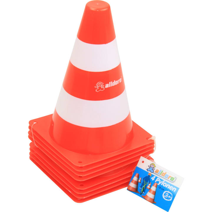 Pylonen, 8 Stück online kaufen » HABA Pro