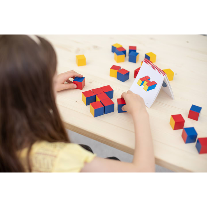 Nikitin-Material-Basispaket online kaufen » HABA Pro