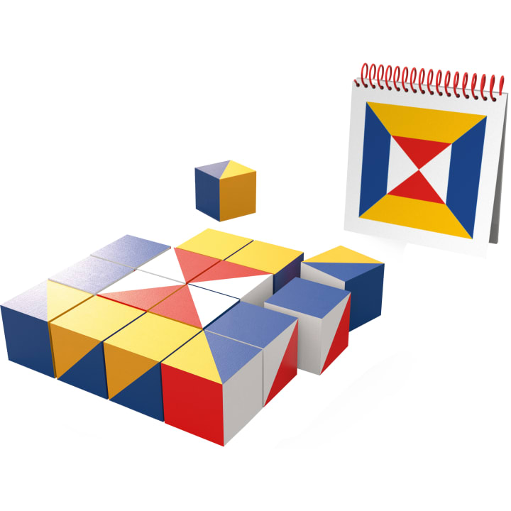 Nikitin-Material-Basispaket online kaufen » HABA Pro