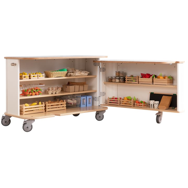 Materialwagen online kaufen » HABA Pro